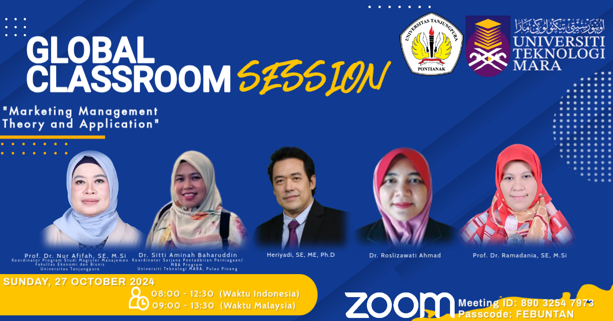 Global Classroom